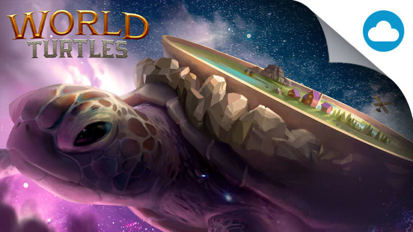 World Turtles - PC - Compre na Nuuvem