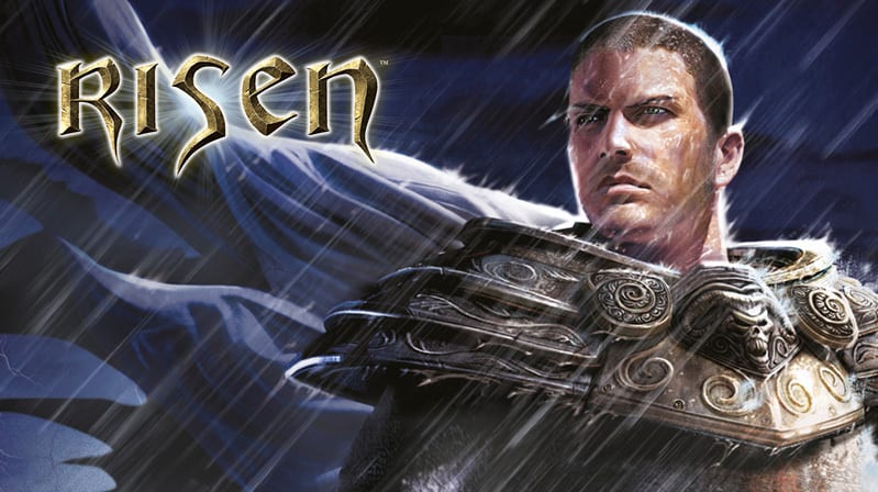 Risen - PC - Compre na Nuuvem