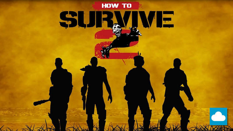 How to Survive 2 - PC - Compre na Nuuvem