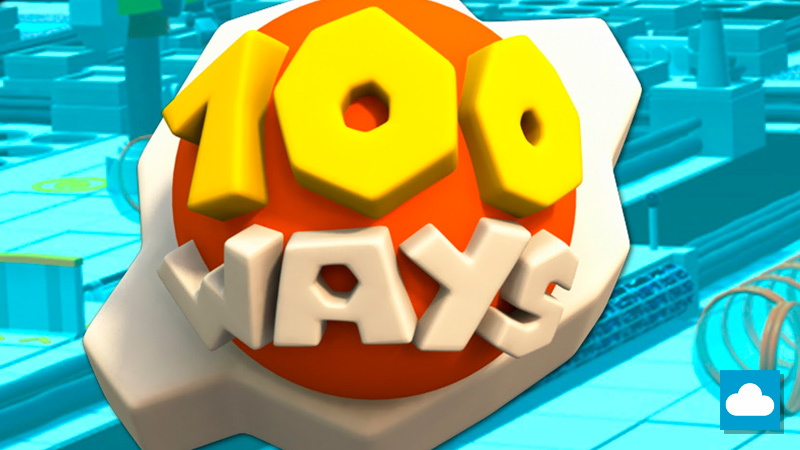 One Hundred Ways - PC - Buy it at Nuuvem