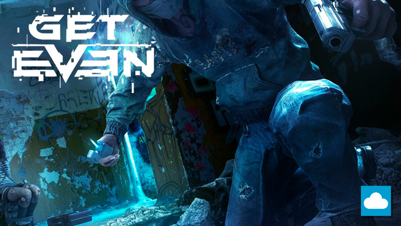 Get Even - PC - Compre na Nuuvem
