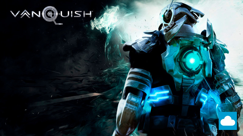 Vanquish - PC - Compre na Nuuvem