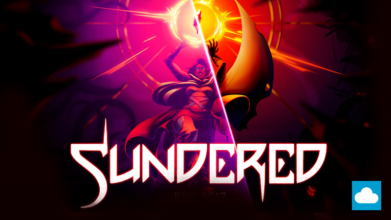 Sundered - PC - Buy it at Nuuvem