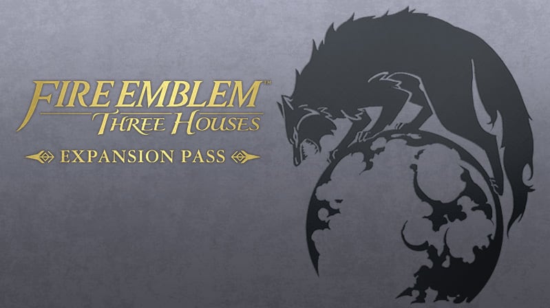 Fire Emblem™: Three Houses – Expansion Pass - Nintendo - Buy it at Nuuvem