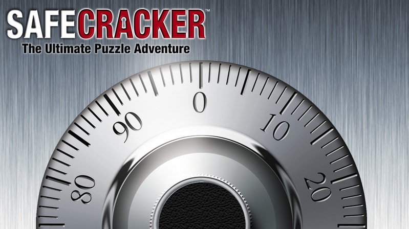 Safecracker: The Ultimate Puzzle Adventure - PC - Buy it at Nuuvem