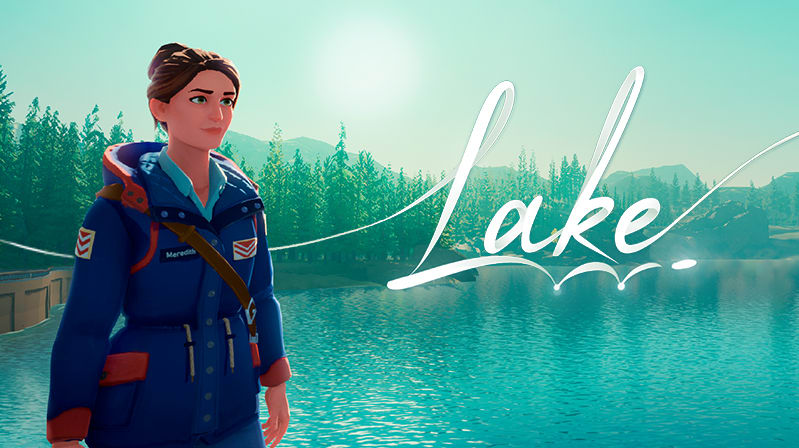 Lake - PC - Compre na Nuuvem
