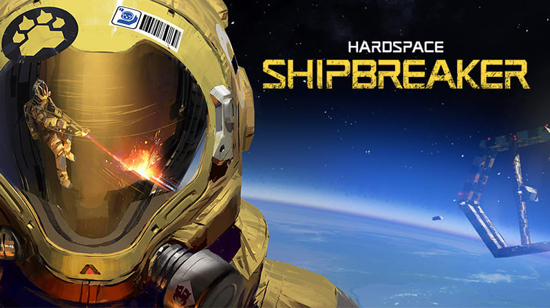 Hardspace: Shipbreaker - PC - Compre na Nuuvem