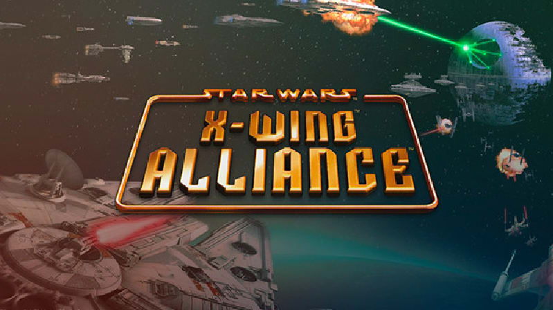 Star Wars - X-Wing Alliance - PC - Compre na Nuuvem