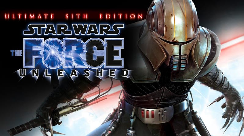 Star Wars - The Force Unleashed Ultimate Sith Edition - PC - Compre na Nuuvem