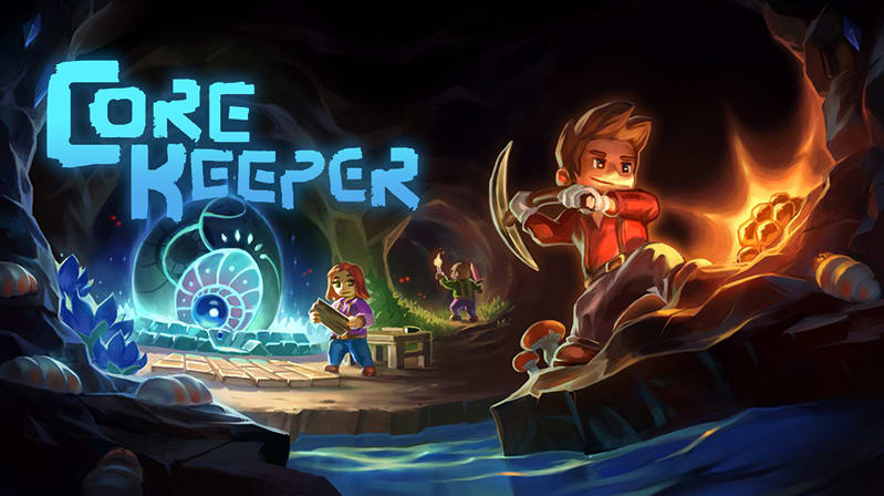 Core Keeper - PC - Compre na Nuuvem