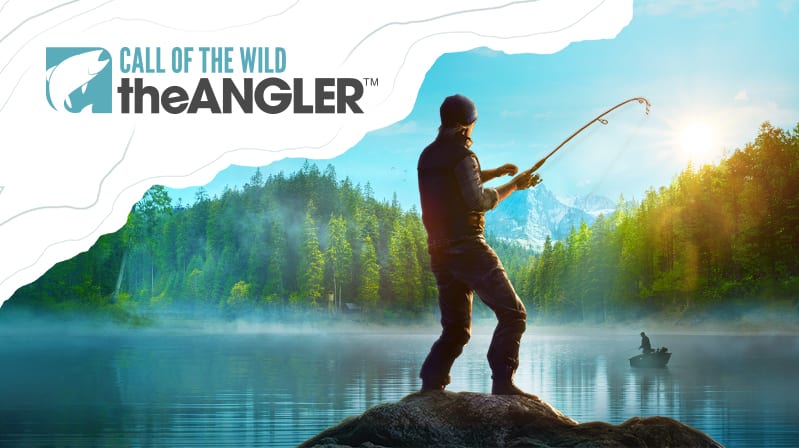 Call of the Wild: The Angler - PC - Cómpralo en Nuuvem