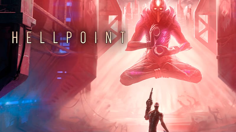 Hellpoint - PC - Compre na Nuuvem