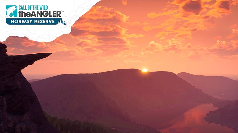 Call of the Wild: The Angler - Norway Reserve - PC - Compre na Nuuvem