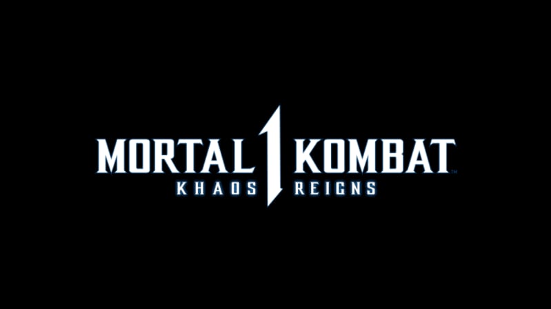 Mortal Kombat 1: Khaos Reigns Expansion - PC - Cómpralo en Nuuvem