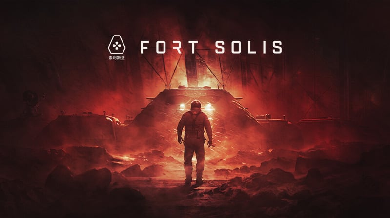Fort Solis - PC - Compre na Nuuvem