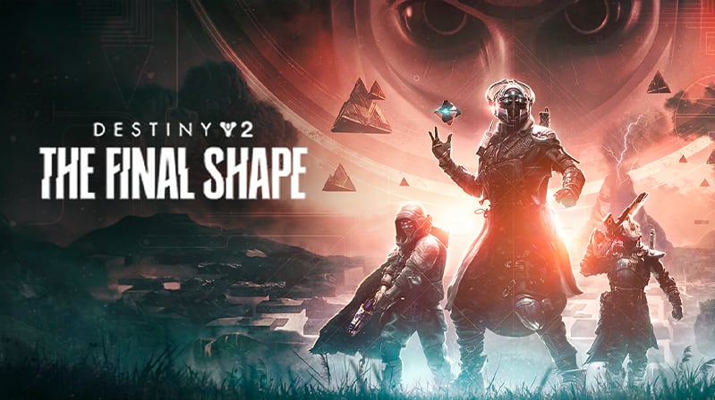 Destiny 2: The Final Shape - PC - Compre na Nuuvem