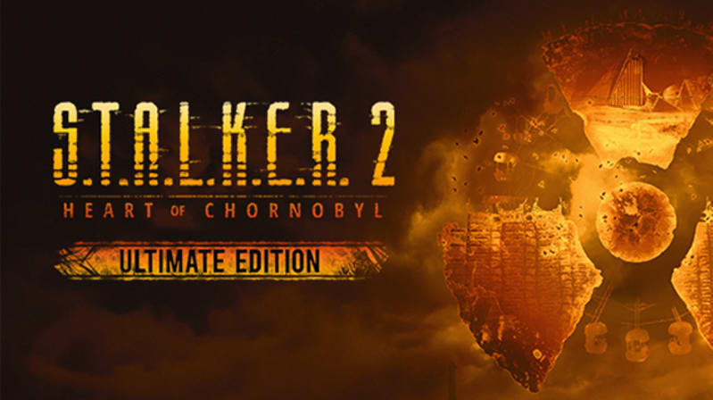 S.T.A.L.K.E.R. 2: Heart of Chornobyl - Ultimate Edition - PC - Cómpralo en Nuuvem