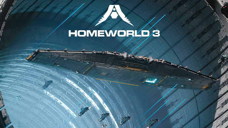 Homeworld 3 - PC - Buy it at Nuuvem