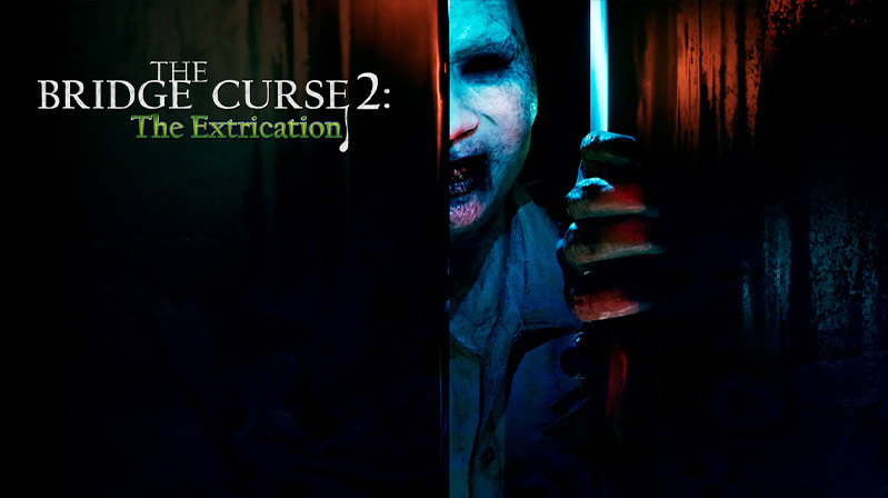 The Bridge Curse 2: The Extrication - PC - Buy it at Nuuvem