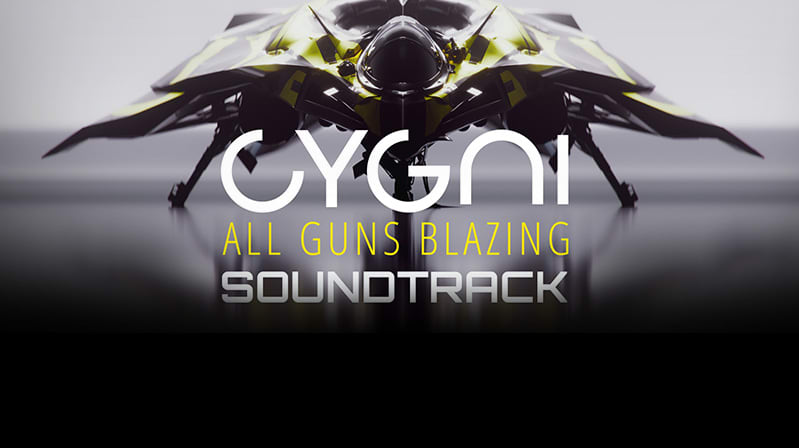 CYGNI: All Guns Blazing Soundtrack - PC - Cómpralo en Nuuvem