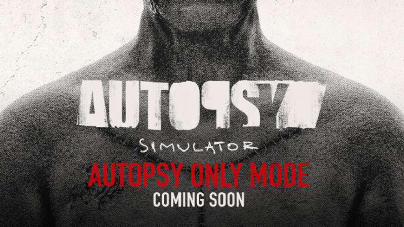 Autopsy Simulator - PC - Buy it at Nuuvem