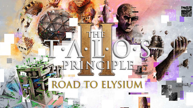 The Talos Principle 2 - Road to Elysium - PC - Compre na Nuuvem