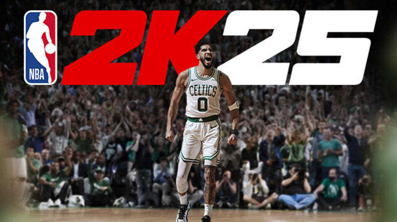 NBA 2K25 - PC - Compre na Nuuvem