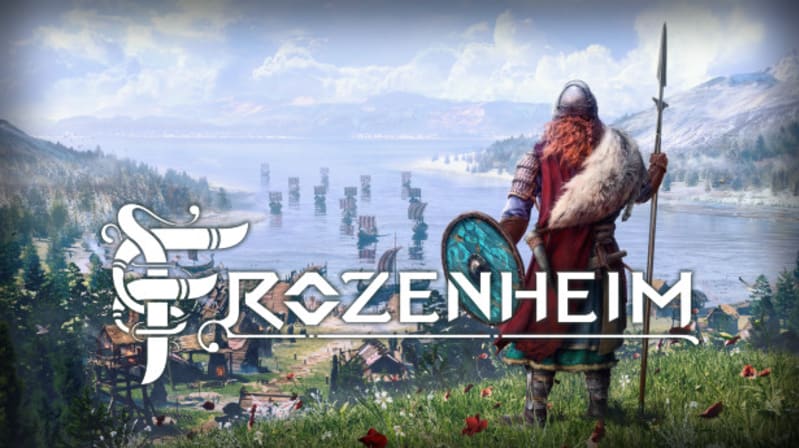 Frozenheim - PC - Compre na Nuuvem