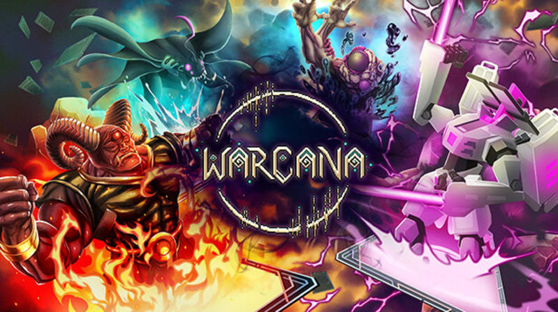 WARCANA - Ultimate Edition - PC - Buy it at Nuuvem