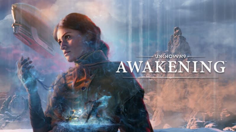 Unknown 9: Awakening - PC - Compre na Nuuvem
