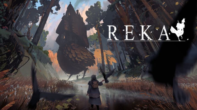 REKA - PC - Compre na Nuuvem