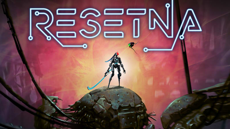 ReSetna - PC - Compre na Nuuvem