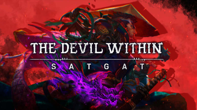 The Devil Within: Satgat - PC - Buy it at Nuuvem