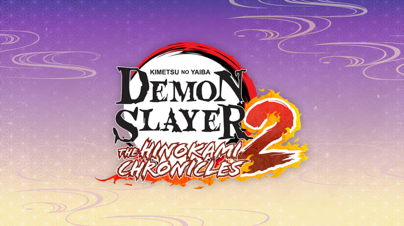 Demon Slayer - Kimetsu no Yaiba - The Hinokami Chronicles 2 - PC ...