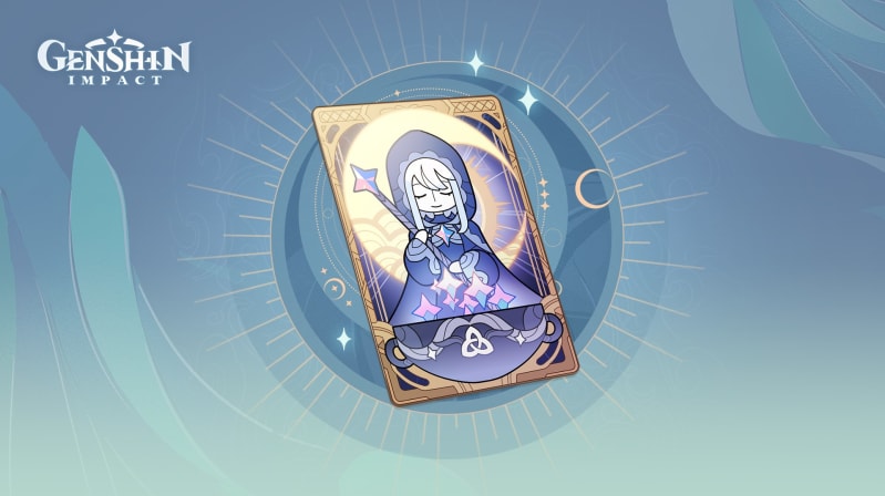 Genshin Impact - Blessing of the Welkin Moon - PC - Buy it at Nuuvem